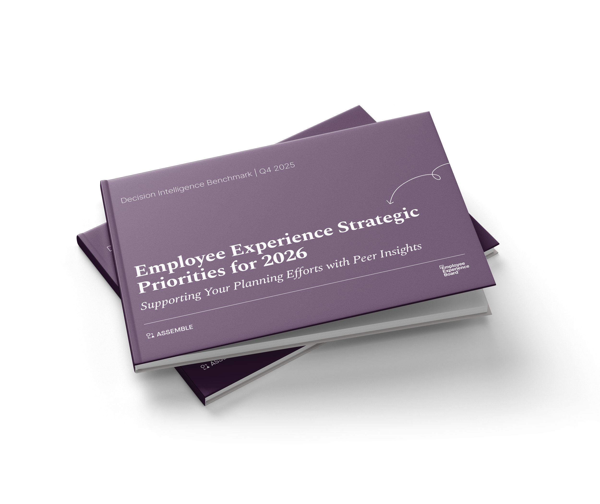Employee Experience Strategic Priorities For 2026